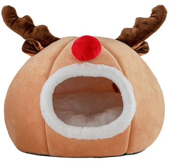 653174 KUĆICA ZA MACE/CUKE 39X38X34 – Garden Centar BiH